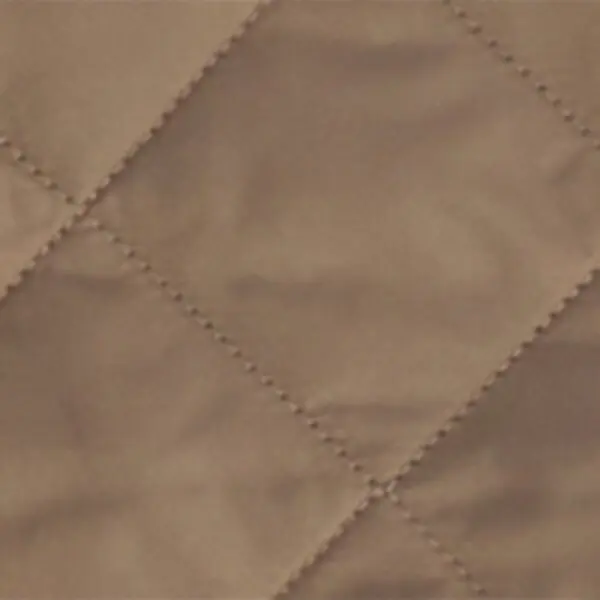 Barbour Quilted Dog Coat - Neutral