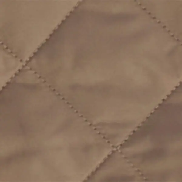 Barbour Quilted Dog Coat - Neutral