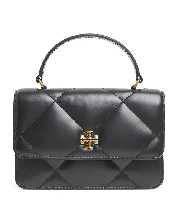Tory Burch Mini Kira Top-handle Bag