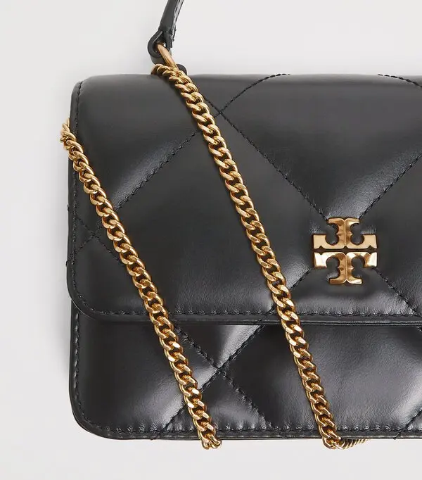 Tory Burch Mini Kira Top-handle Bag