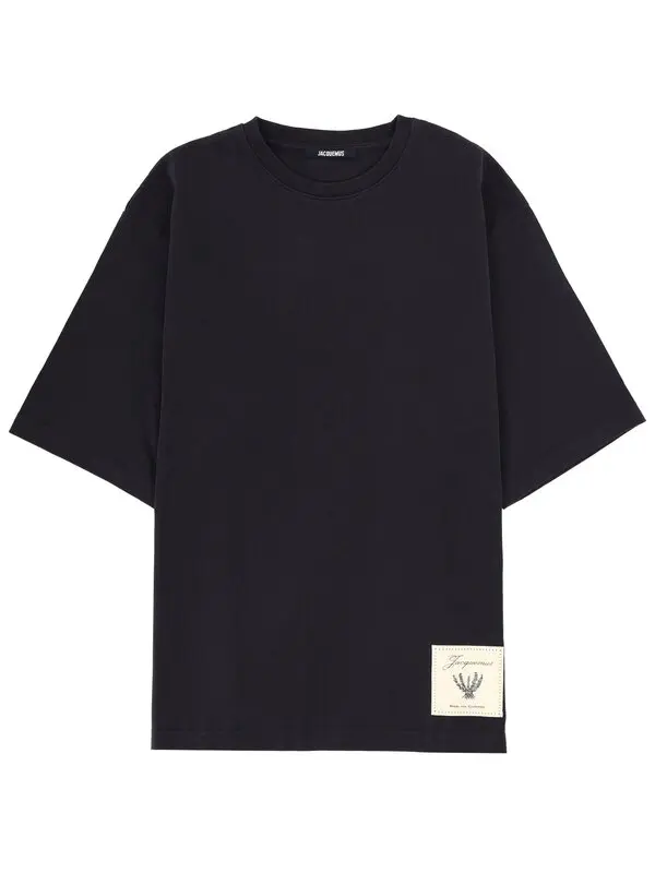 MAISON MARGIELA Necklace With Ring Pendant - Silver