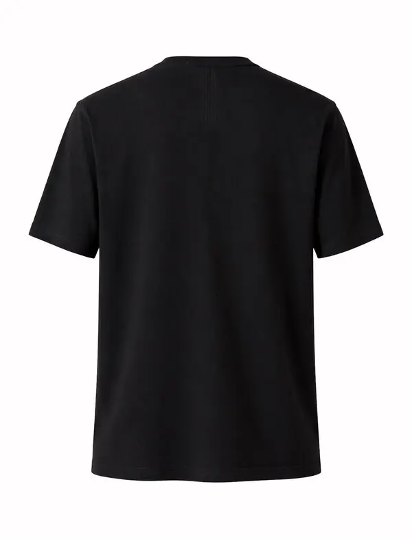 Rick Owens Brad T" T-shirt - Black