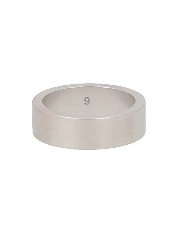 MAISON MARGIELA Numeric Ring