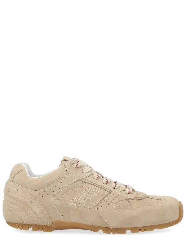 ALOHAS Suede Sneakers