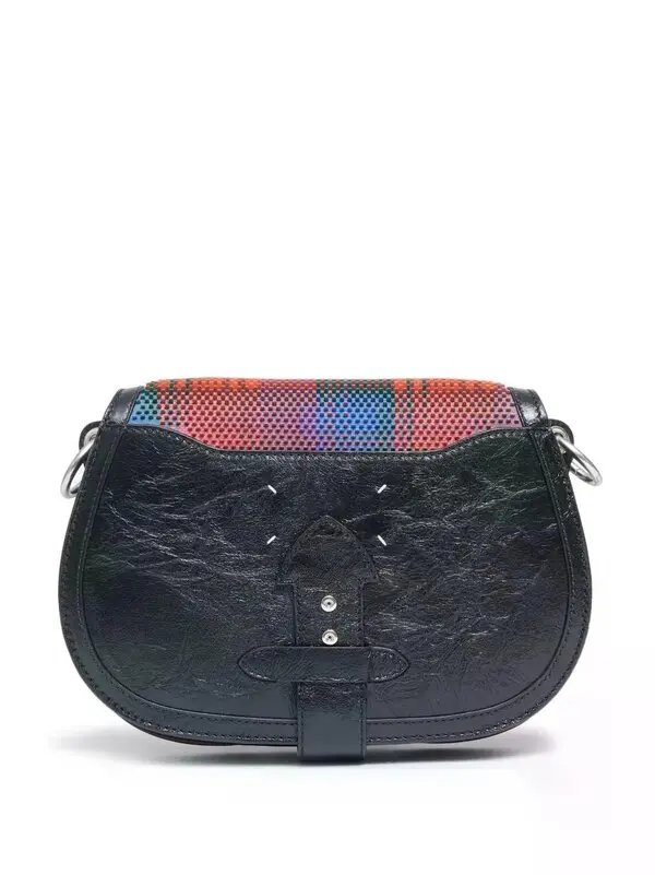MAISON MARGIELA Pendleton Guitar Shoulder Bag