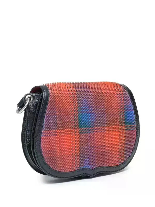MAISON MARGIELA Pendleton Guitar Shoulder Bag