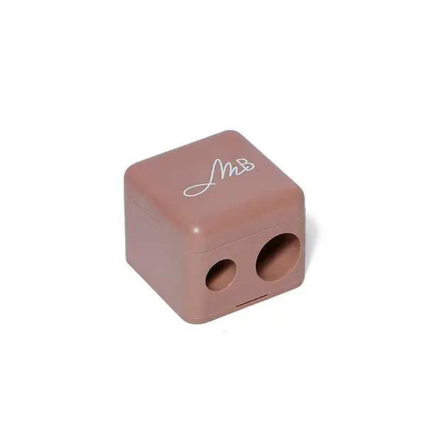 MONIKA BLUNDER BEAUTY Point Taken Pencil Sharpener - One-color