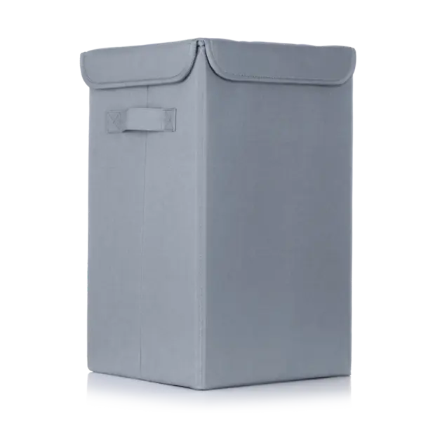 ZADRO Foldable Towel Warmer - Gray