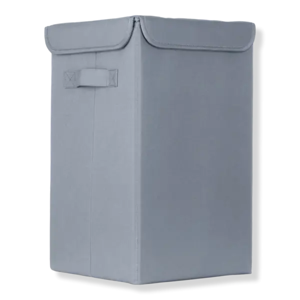 ZADRO Foldable Towel Warmer - Gray