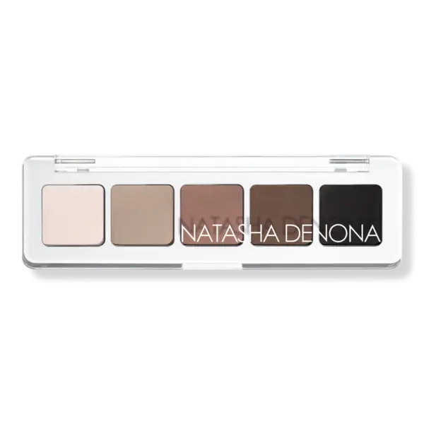 NATASHA DENONA Mini Eye Sculpt Eyeshadow Palette - Cool