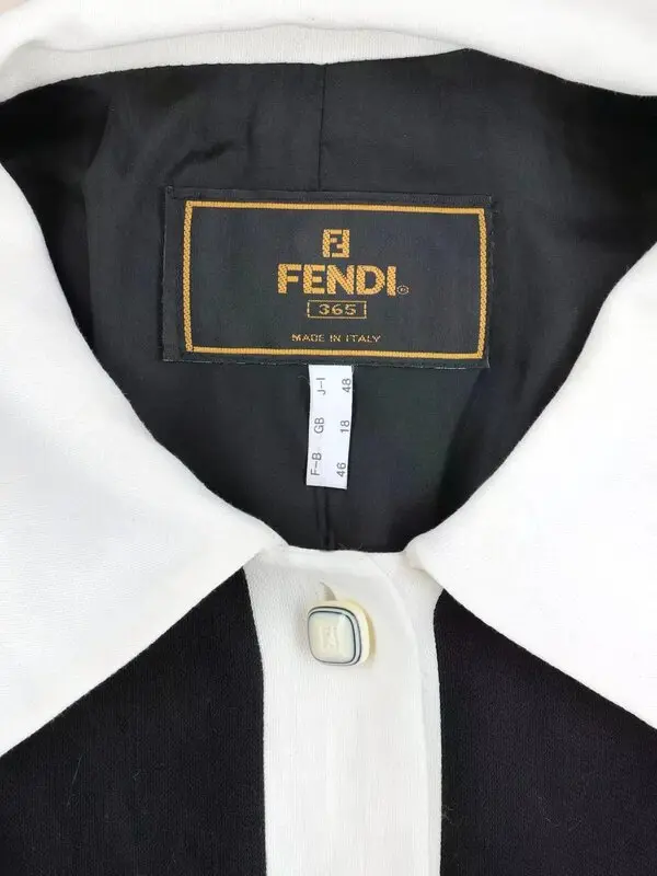 Fendi Jacket