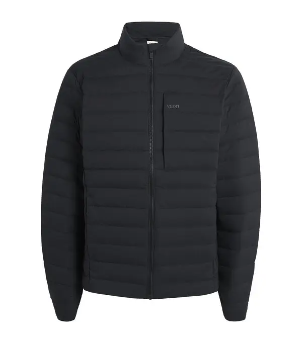 Vuori Steadfast Insulated Jacket