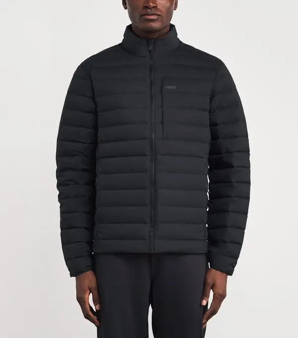 Vuori Steadfast Insulated Jacket