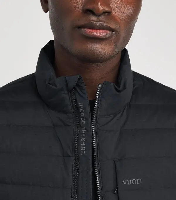 Vuori Steadfast Insulated Jacket