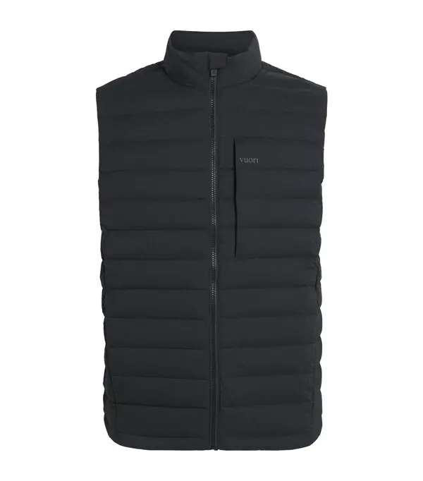 Vuori Steadfast Insulated Gilet