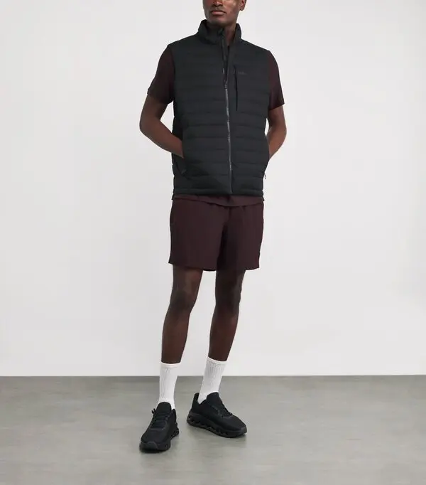 Vuori Steadfast Insulated Gilet