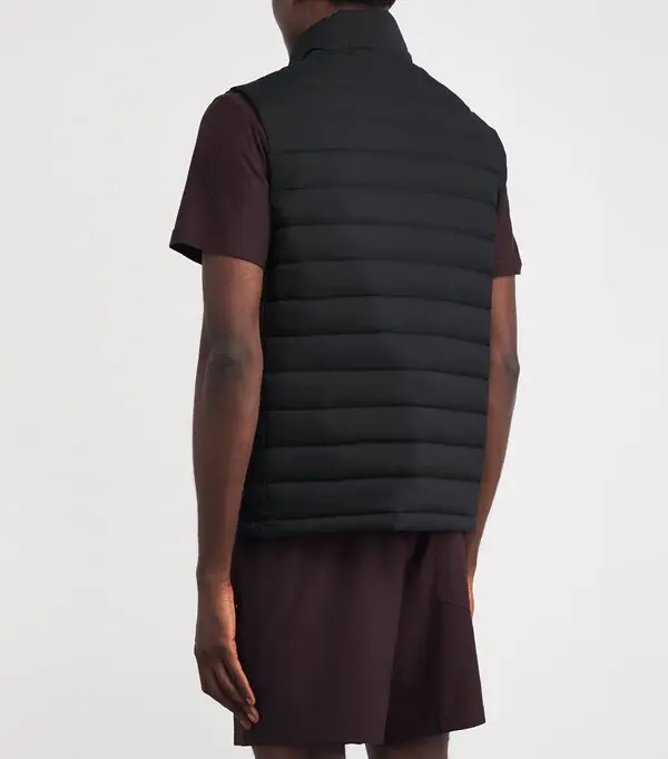 Vuori Steadfast Insulated Gilet