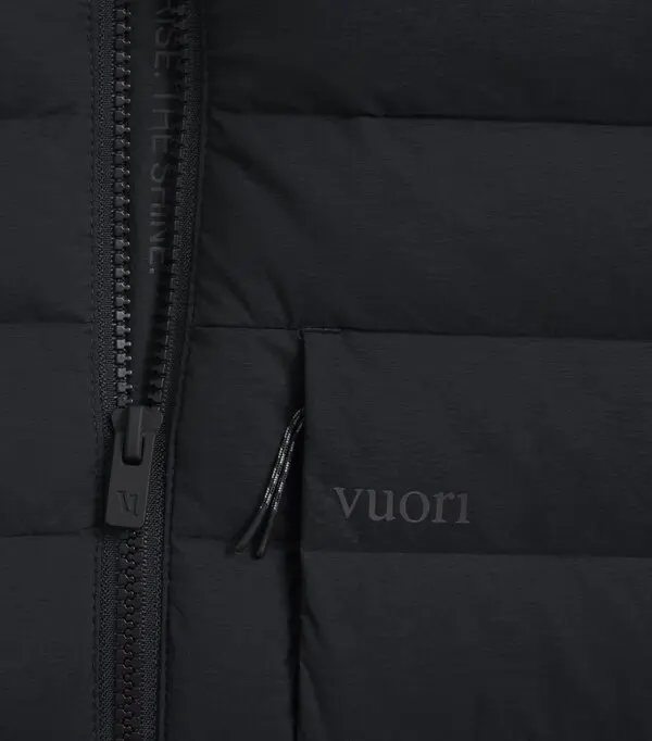 Vuori Steadfast Insulated Gilet