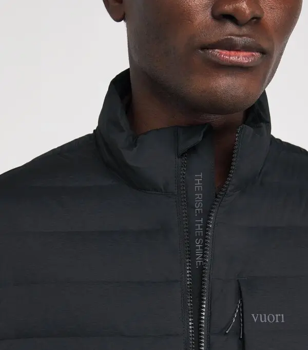 Vuori Steadfast Insulated Gilet