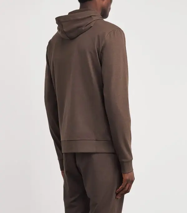 Vuori Coronado Zip-up Hoodie