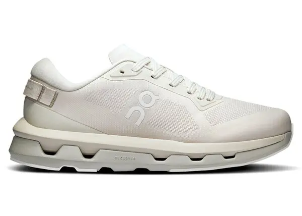 On Running Cloudzone Sneakers - Pearl/truffle