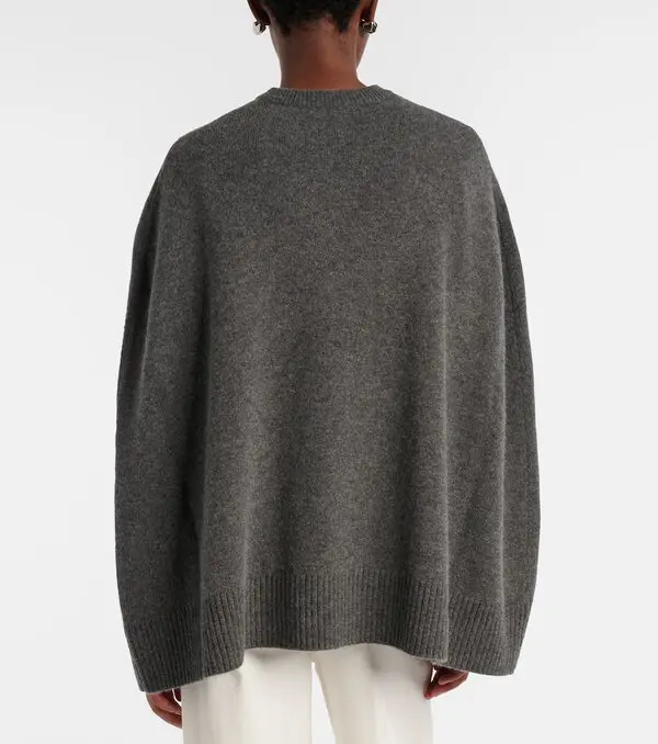 TOTEME Cashmere Poncho