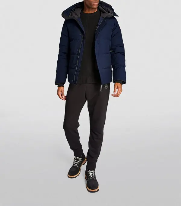 Canada Goose Macmillan Parka