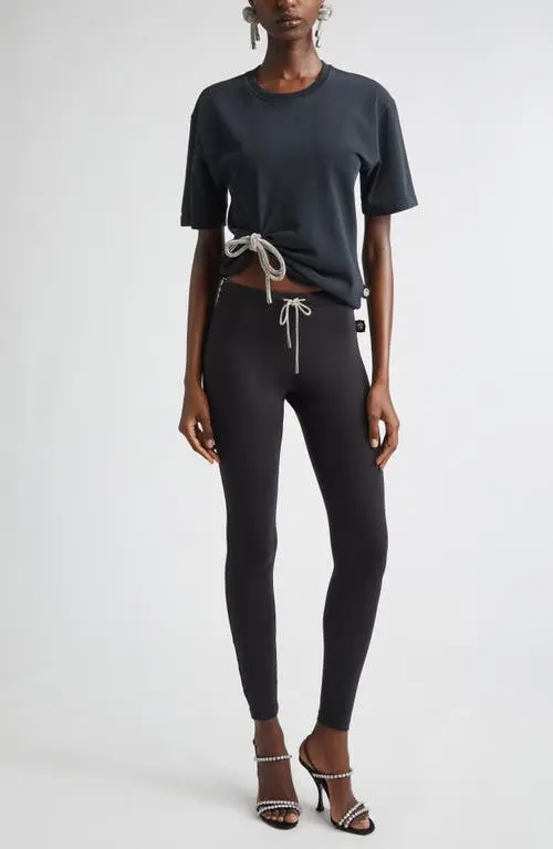 AREA Brunch Leggings