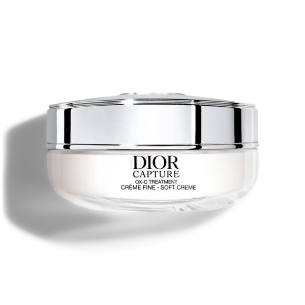 Dior Capture Soft Creme - One-color