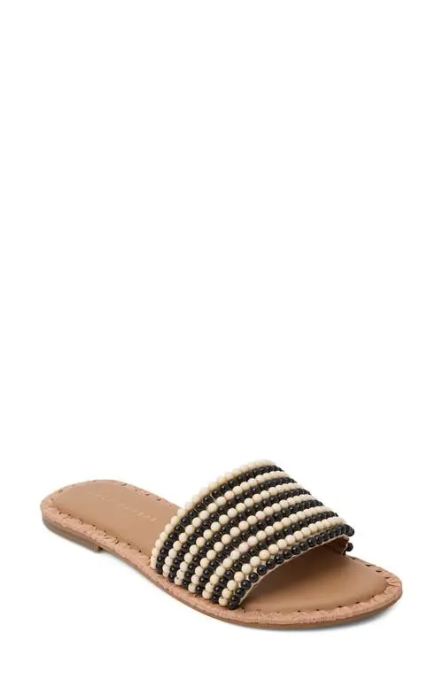 Jack Rogers Savanah Sandal - Black Multi