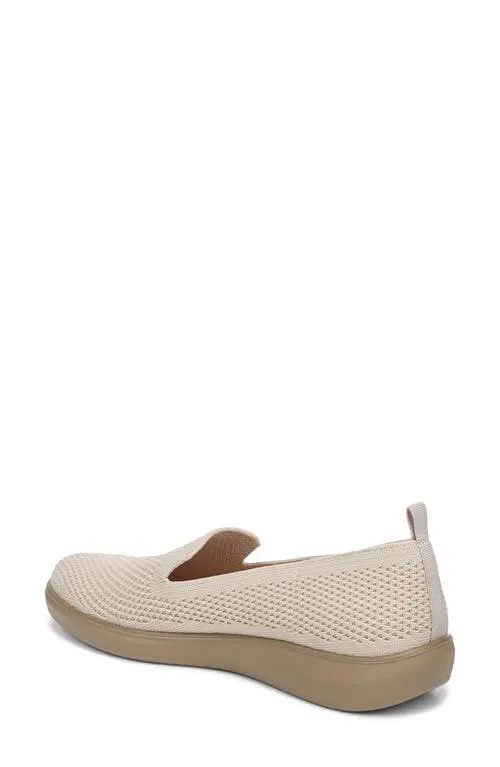 LIFESTRIDE Nelly Slip-on Loafer - Almond Milk
