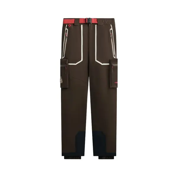 Kith For Columbia 2l Ski Pant - Brown