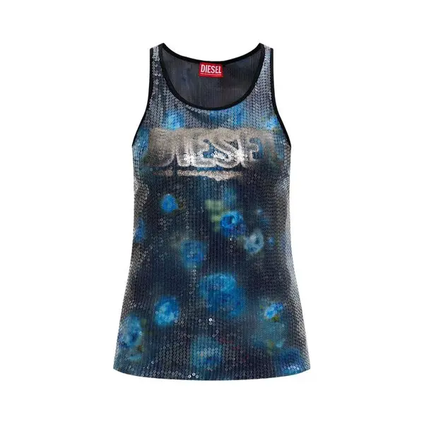 DIESEL T-unky Tank Top
