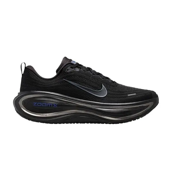 Nike Athletic Sneakers - Black