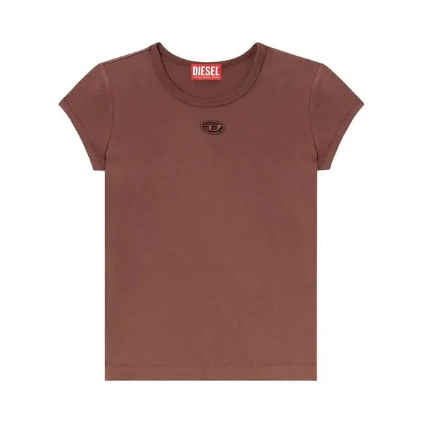 DIESEL® T-angie-od Tank Top - Brown