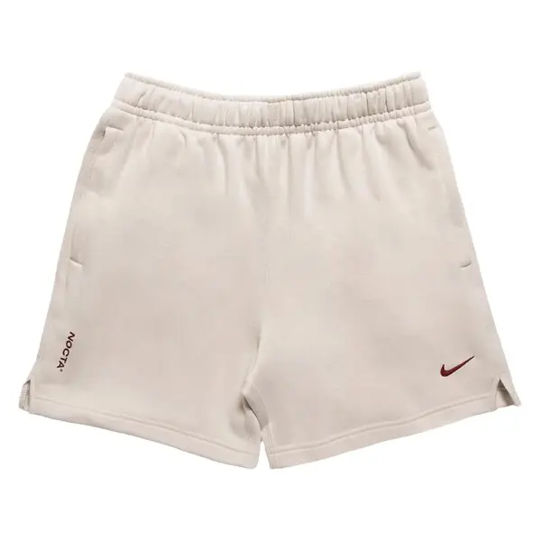Nike X Nocta Cardinal Fleece Shorts