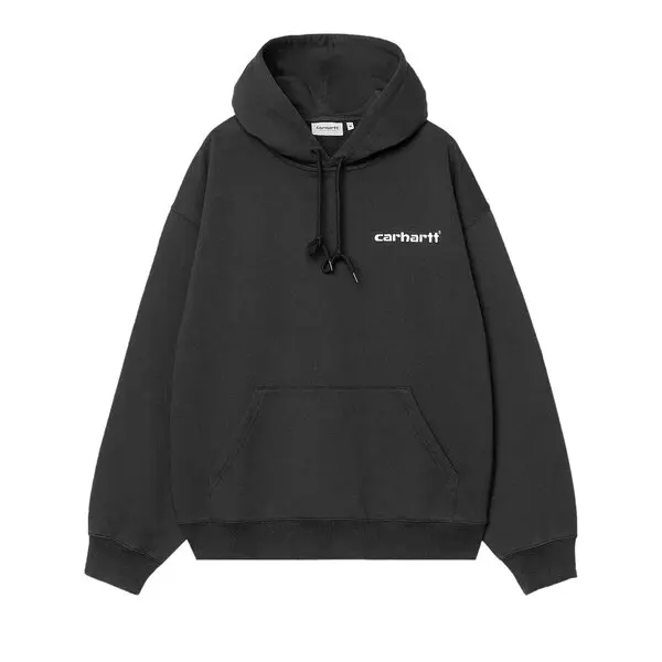 Carhartt Work In Progress Hooded Sweatshirt