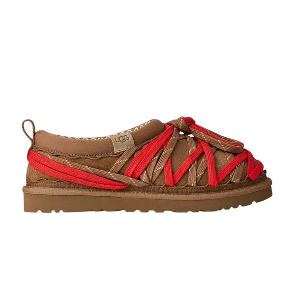 UGG Tasman Lace