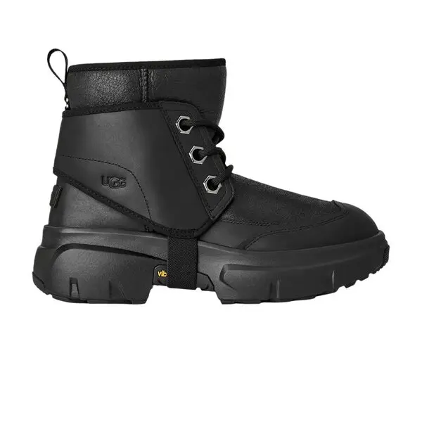 UGG Jld Boots - Black