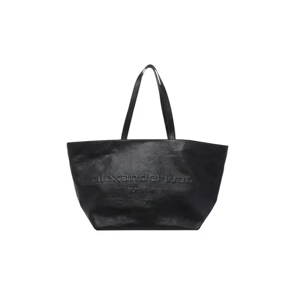 Alexander Wang Punch Tote - Black