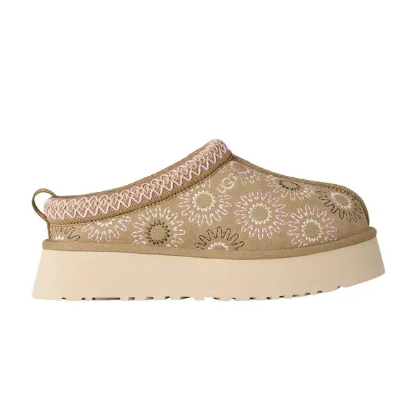 UGG Tazz Sun Stitch