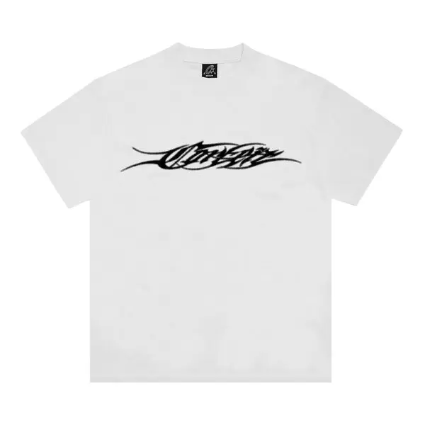 CORTEIZ Printed T-shirt - White