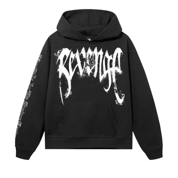 REVENGE St. Michael Hoodie