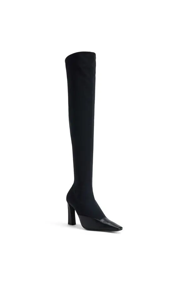 GIUSEPPE ZANOTTI Janie Tights 90 Boots