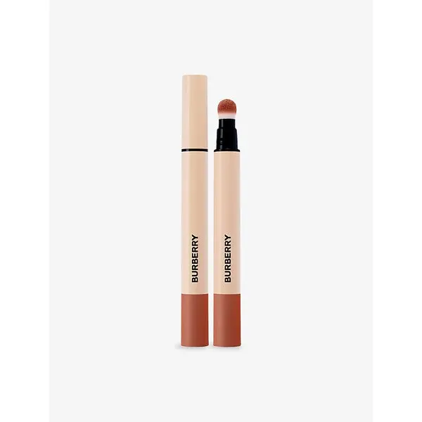 Burberry Brit Matte Lip Veil 3ml - 652 English Oak