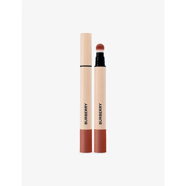 Burberry Brit Matte Lip Veil 3ml - 656 Red Brick