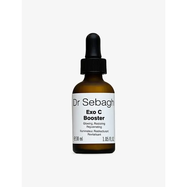DR SEBAGH Exo C Booster Serum - One-color