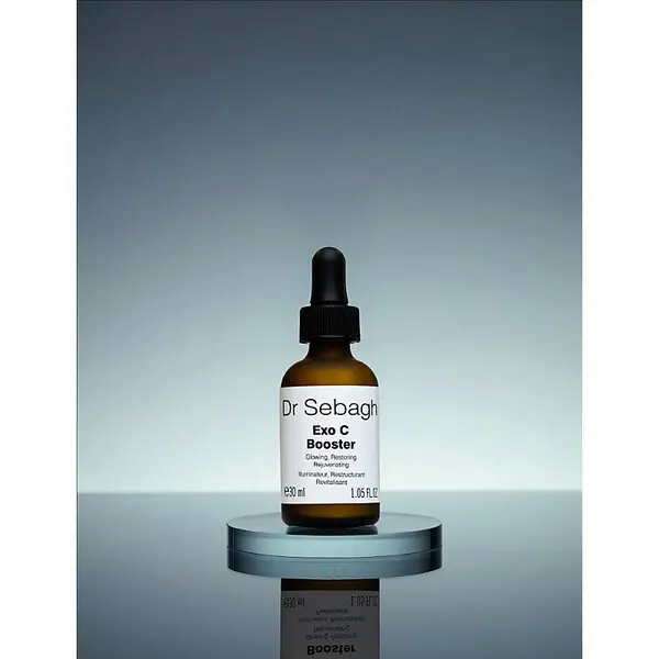 DR SEBAGH Exo C Booster Serum