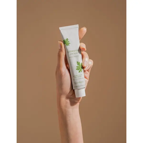 BAMFORD Geranium Hand Balm 75ml