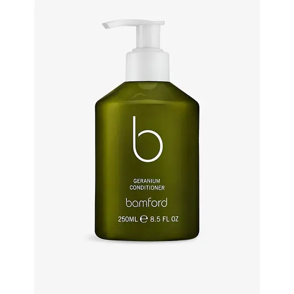 BAMFORD Geranium Conditioner 250ml - One-color